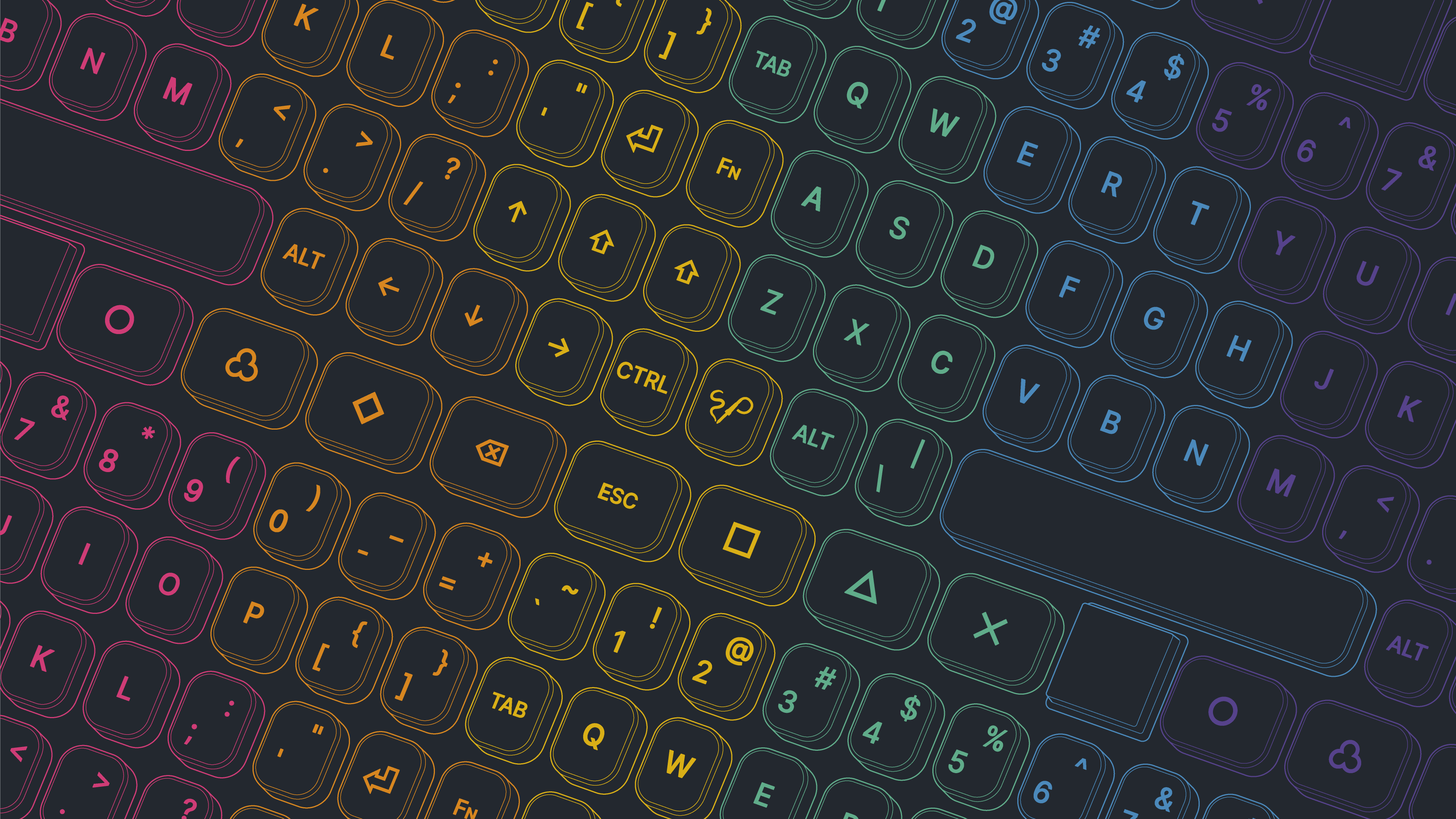 KeebDeck | Solder Party